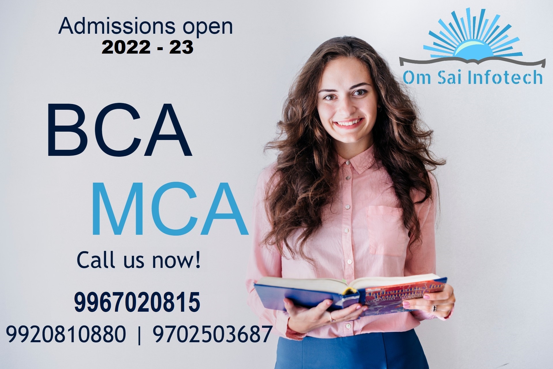 Om Sai Infotech Thane